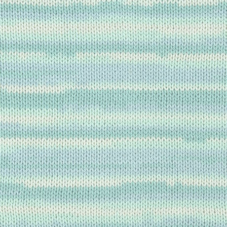 Hamanaka Wash Cotton Gradation Yarn, Made in Japan (40g) - Woolly Stitch